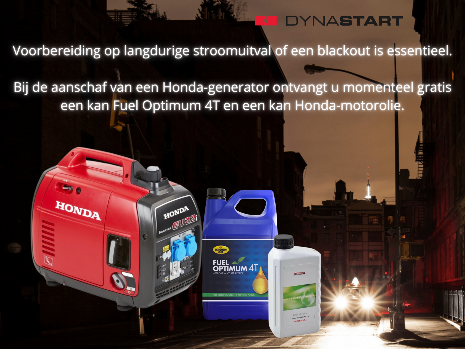 Dynastart Elektro B.V.